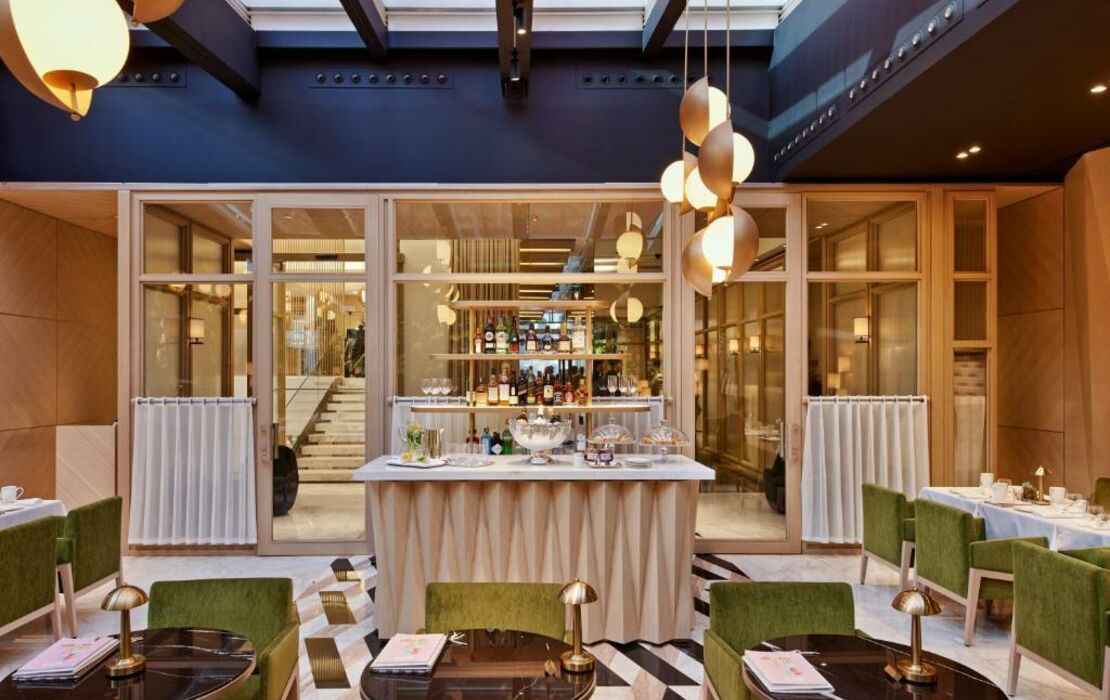 Vakko Hotel and Residence, a Design Boutique Hotel İstanbul, Turkey