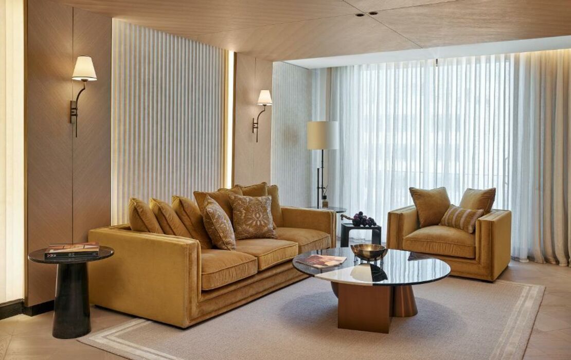 Vakko Hotel and Residence, a Design Boutique Hotel İstanbul, Turkey