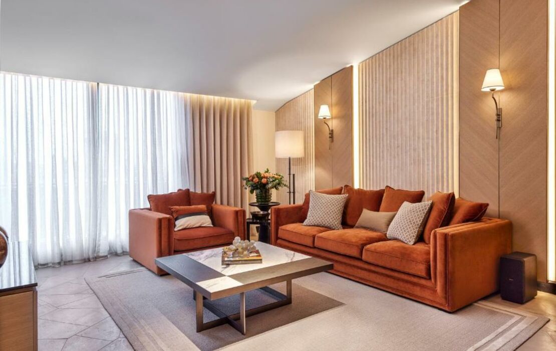 Vakko Hotel and Residence, a Design Boutique Hotel İstanbul, Turkey