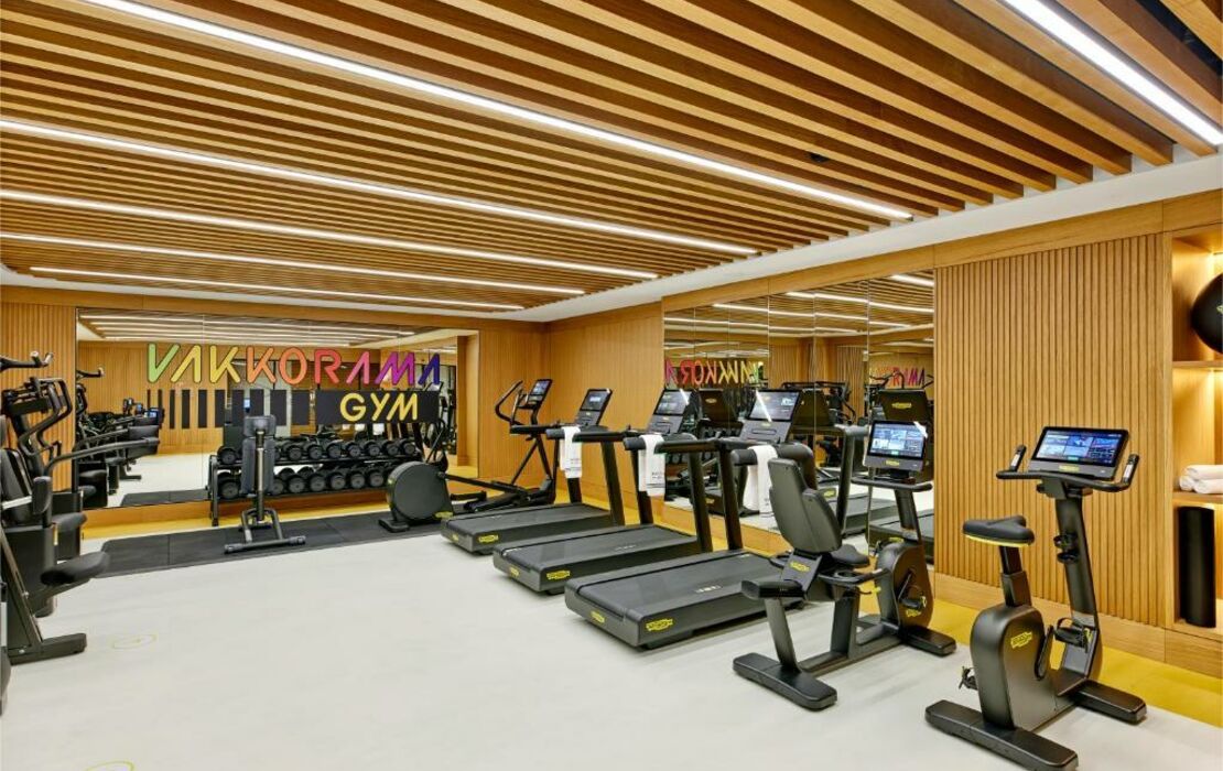 Vakko Hotel and Residence, a Design Boutique Hotel İstanbul, Turkey