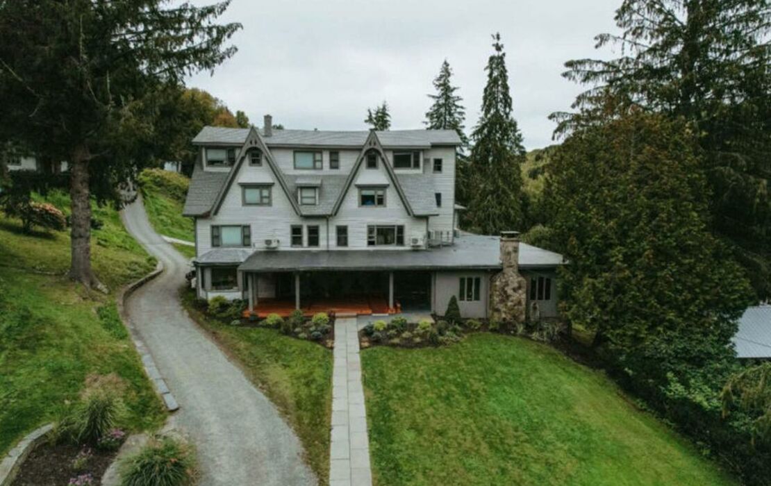 Callicoon Hills, a Design Boutique Hotel Callicoon Center, U.S.A.