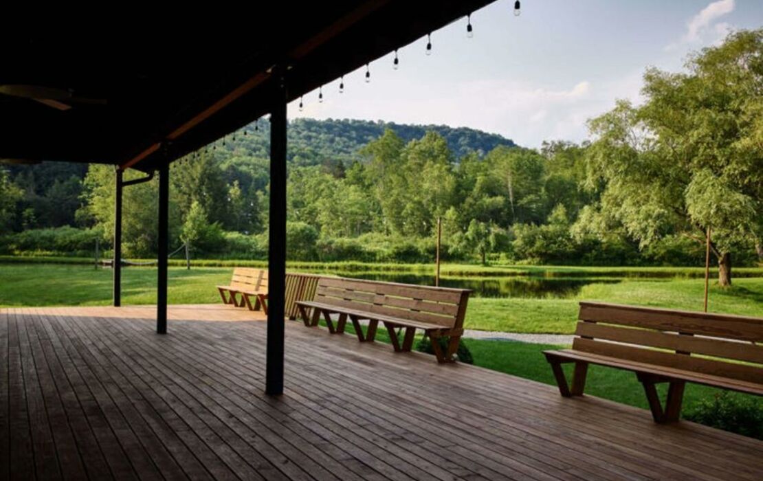 Callicoon Hills, a Design Boutique Hotel Callicoon Center, U.S.A.