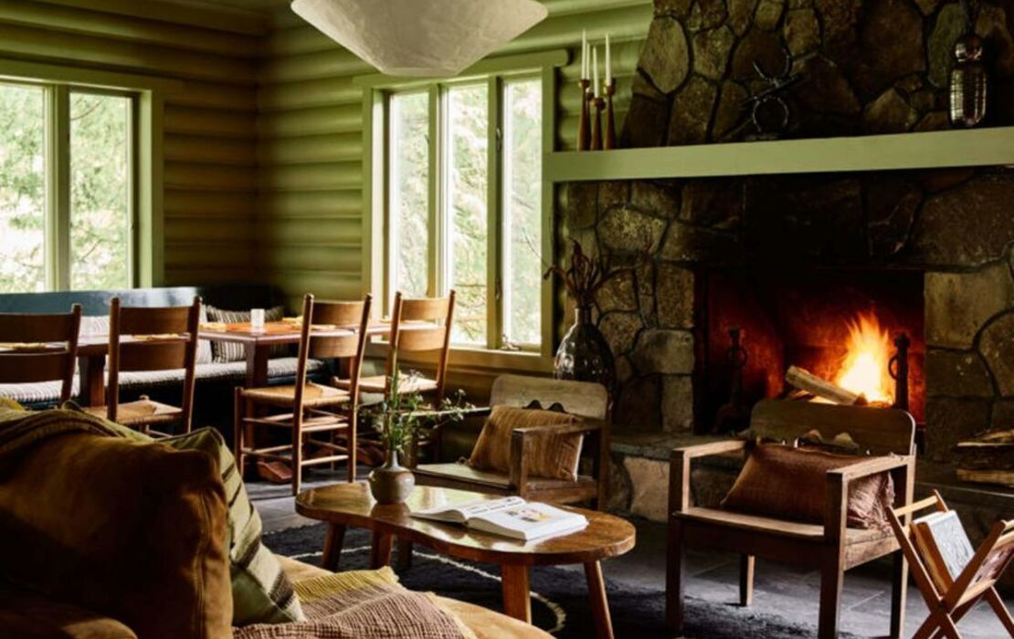 Callicoon Hills, Callicoon Center, États-Unis - My Boutique hotel