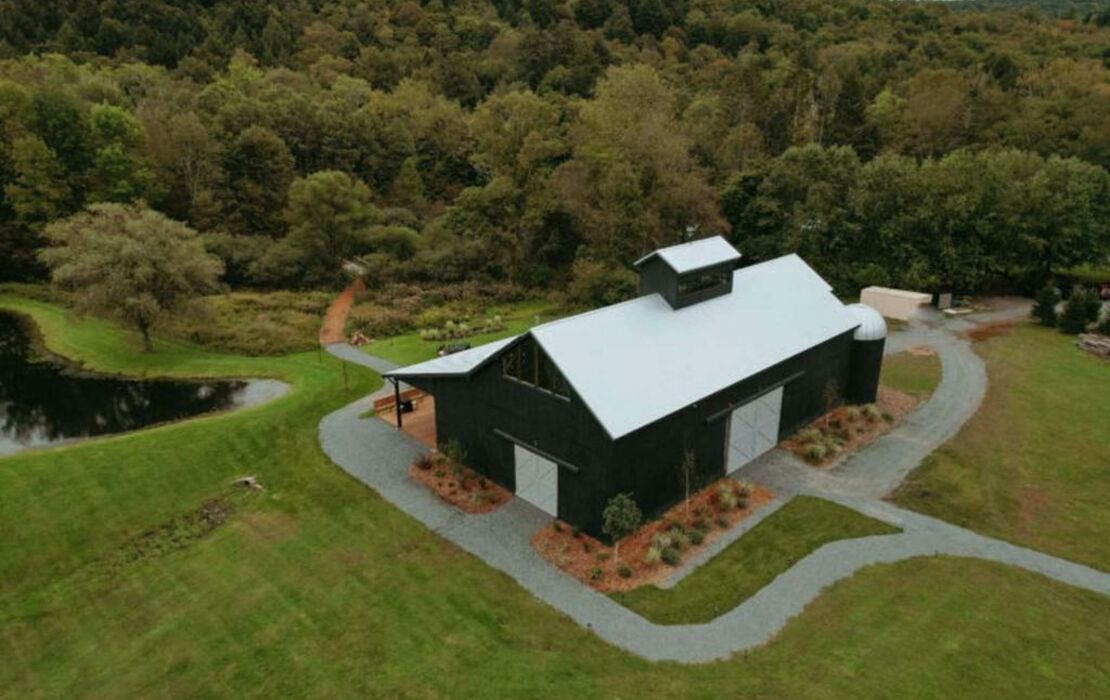 Callicoon Hills, a Design Boutique Hotel Callicoon Center, U.S.A.