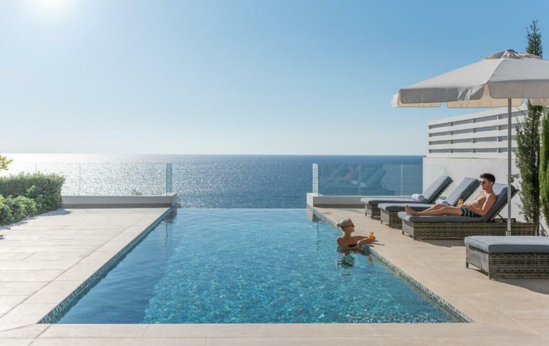 Cap St Georges Villas, a Design Boutique Hotel Peyia, Cyprus