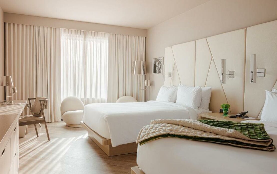 Ette luxury hotel & spa, a Design Boutique Hotel Orlando, U.S.A.