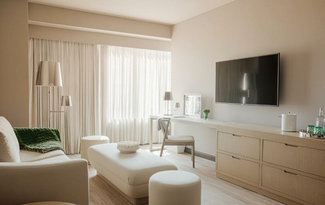 Ette luxury hotel & spa, a Design Boutique Hotel Orlando, U.S.A.