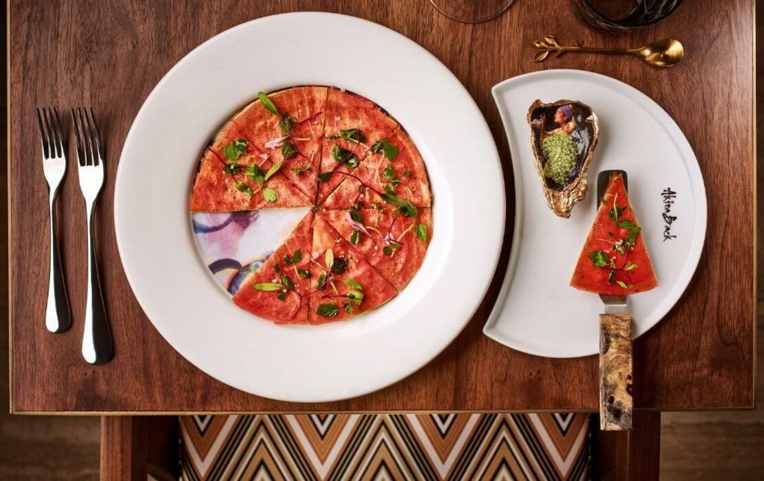 Ette luxury hotel & spa, a Design Boutique Hotel Orlando, U.S.A.