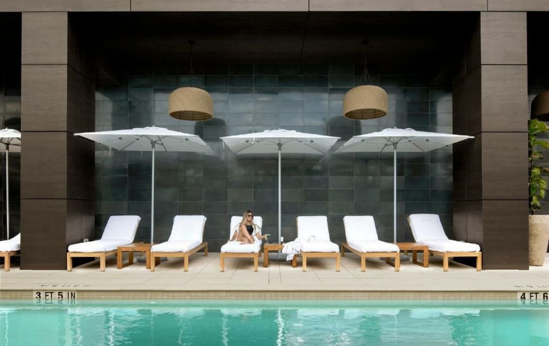 Ette luxury hotel & spa, Orlando, États-Unis - My Boutique hotel