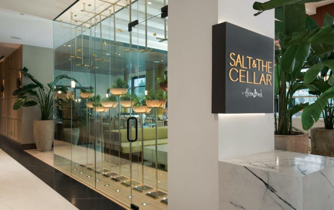 Ette luxury hotel & spa, a Design Boutique Hotel Orlando, U.S.A.