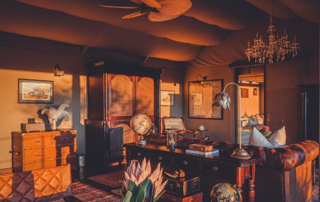 Gmundner Lodge, a Design Boutique Hotel Windhoek, Namibia