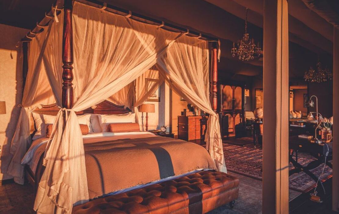 Gmundner Lodge, a Design Boutique Hotel Windhoek, Namibia