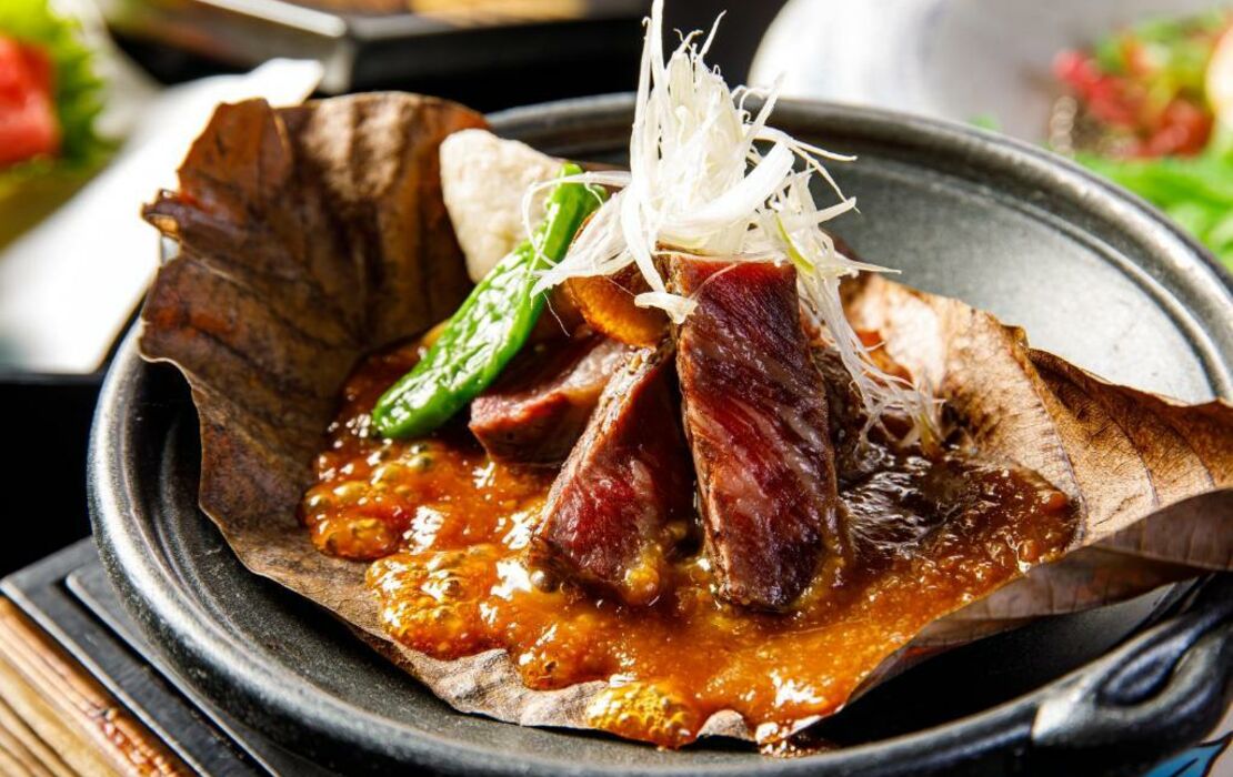 Hakone Kowakien Tenyu, a Design Boutique Hotel Hakone, Japan