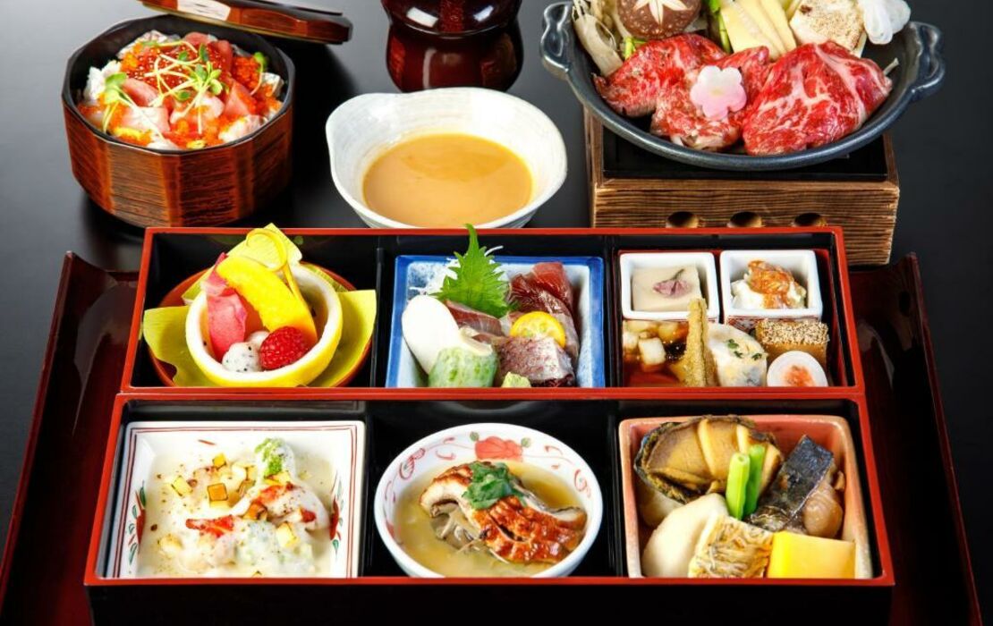 Hakone Kowakien Tenyu, a Design Boutique Hotel Hakone, Japan