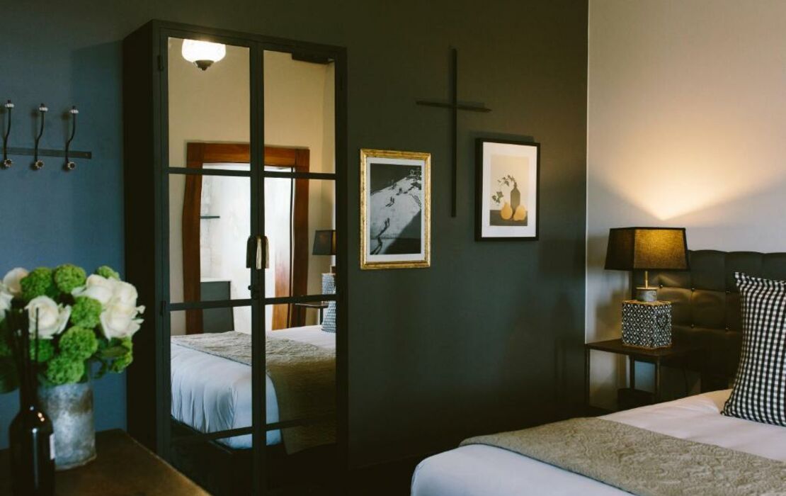 The Convent Hotel, a Design Boutique Hotel Auckland, New Zealand