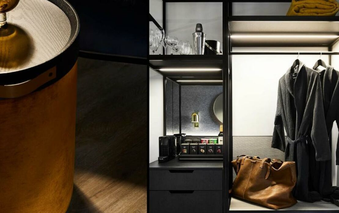 Zagame's House, a Design Boutique Hotel Melbourne, Australia