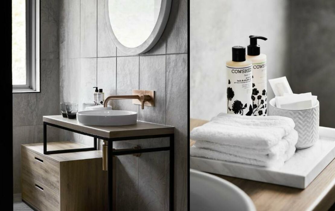 Zagame's House, a Design Boutique Hotel Melbourne, Australia