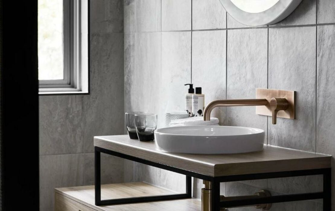 Zagame's House, a Design Boutique Hotel Melbourne, Australia