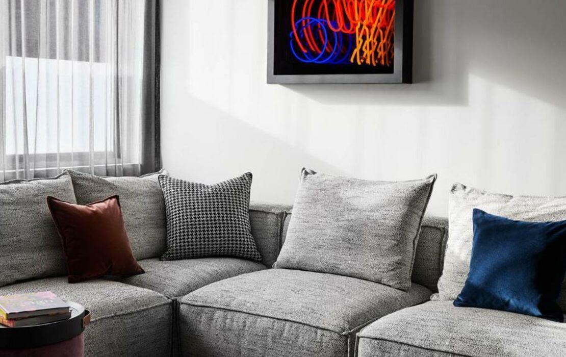 Zagame's House, a Design Boutique Hotel Melbourne, Australia