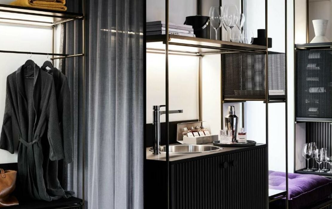 Zagame's House, Melbourne, Australie - My Boutique hotel