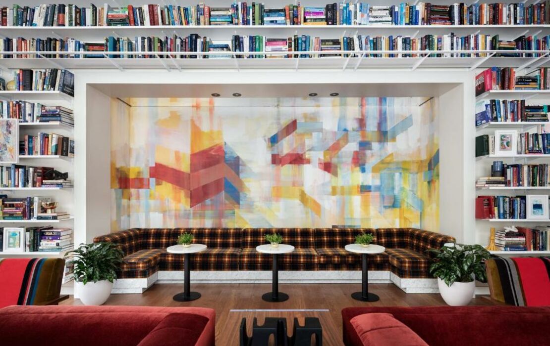 Graduate New York, a Design Boutique Hotel New York City, U.S.A.