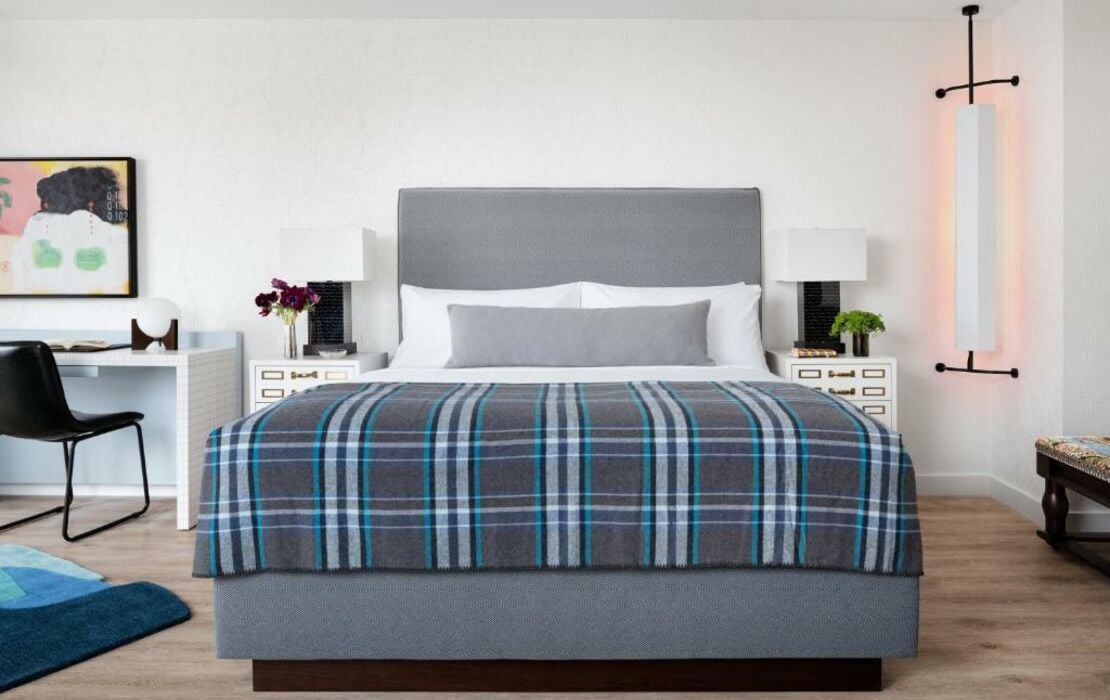 Graduate New York, a Design Boutique Hotel New York City, U.S.A.