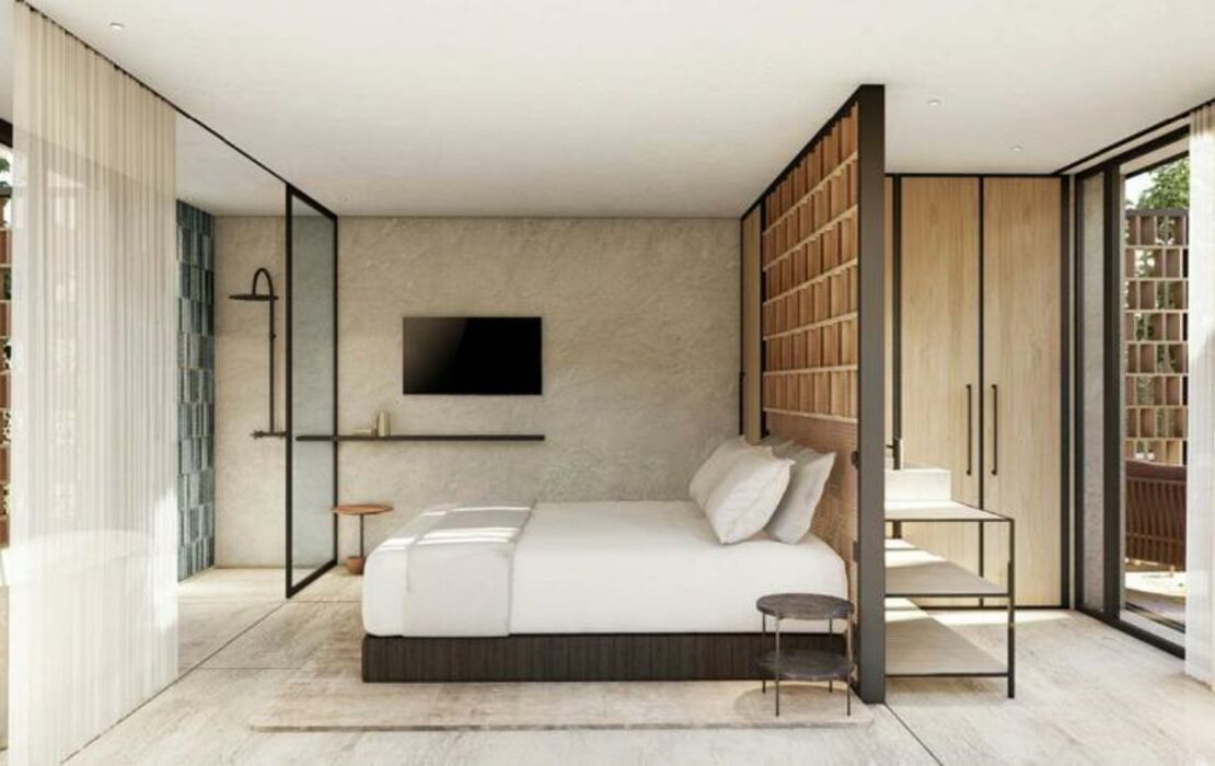 Hotel Palau Fugit, Girona, España