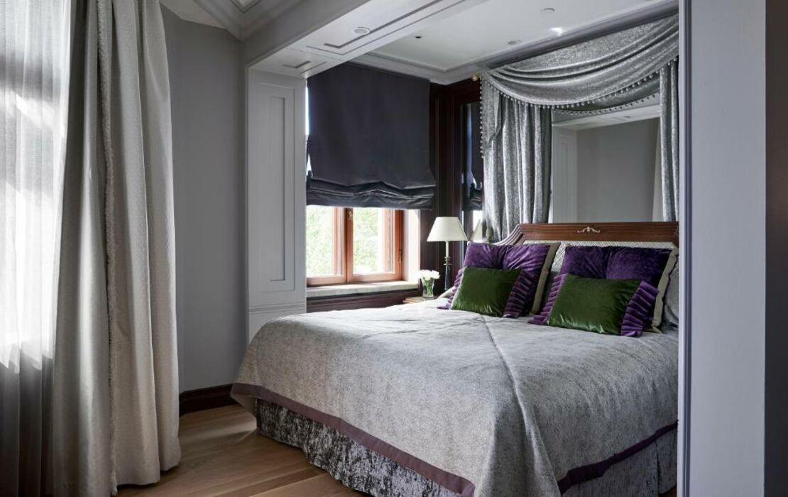 Hotel Kämp, a Design Boutique Hotel Helsinki, Finland