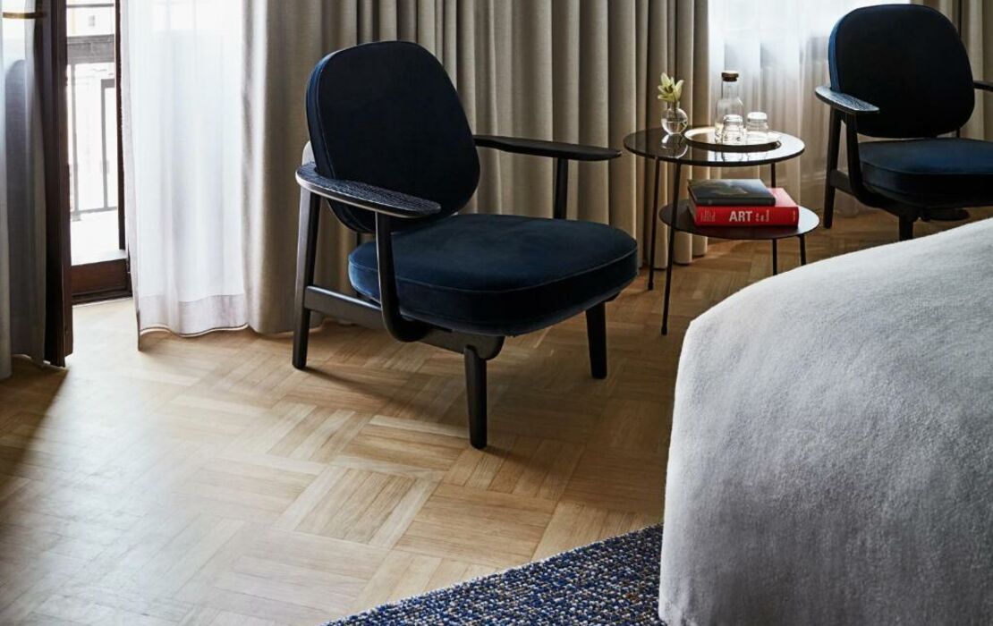 Solo Sokos Hotel Torni Helsinki, a Design Boutique Hotel Helsinki, Finland