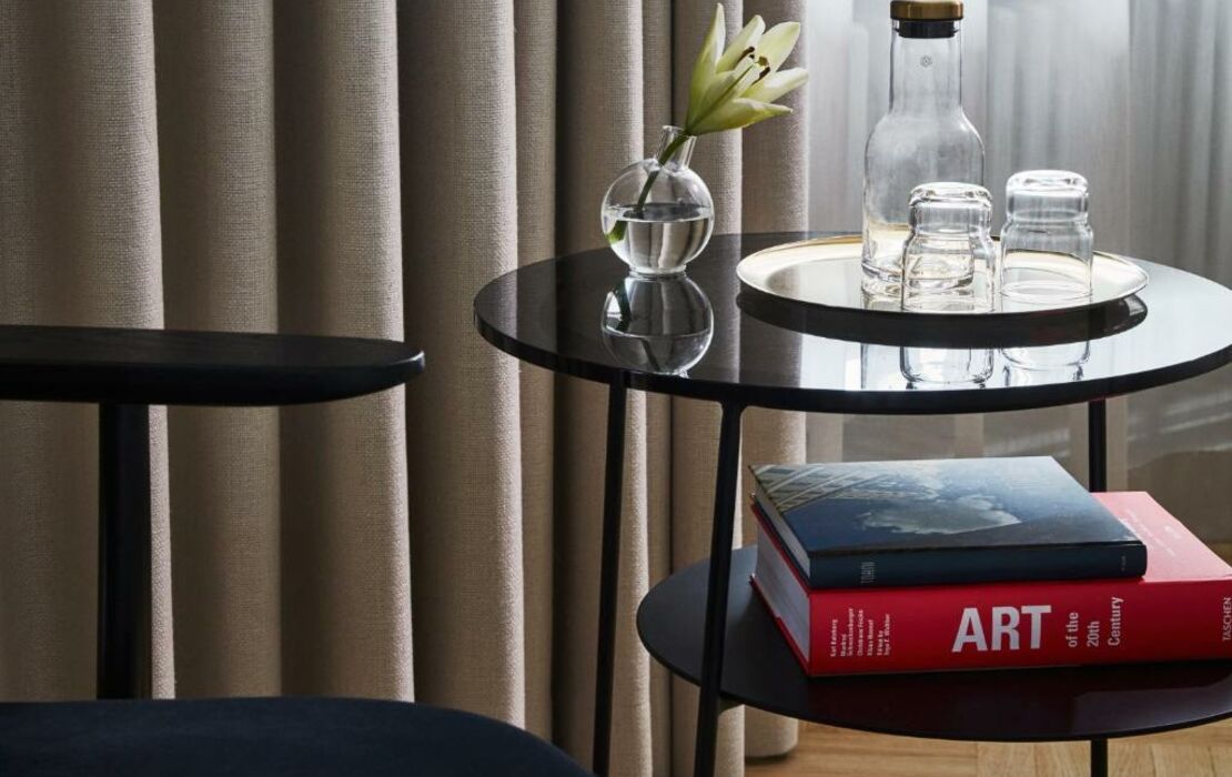 Solo Sokos Hotel Torni Helsinki, a Design Boutique Hotel Helsinki, Finland