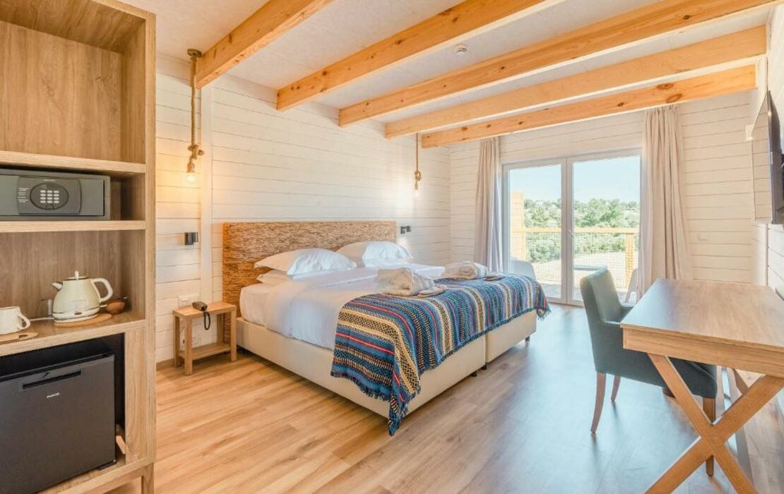 Sleep & Nature Hotel, a Design Boutique Hotel Lavre, Portugal