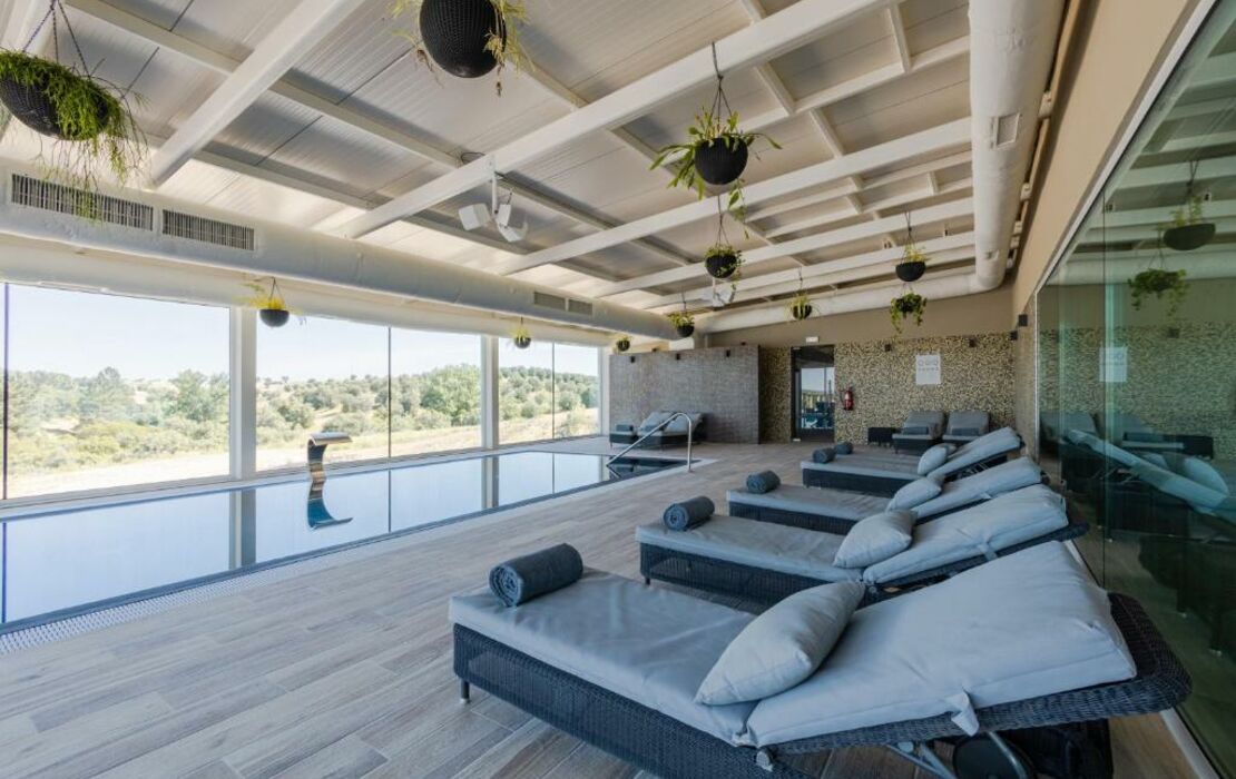 Sleep & Nature Hotel, a Design Boutique Hotel Lavre, Portugal