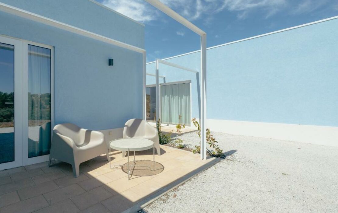 Sleep & Nature Hotel, a Design Boutique Hotel Lavre, Portugal