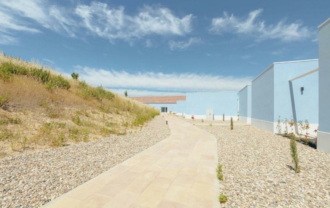 Sleep & Nature Hotel, a Design Boutique Hotel Lavre, Portugal