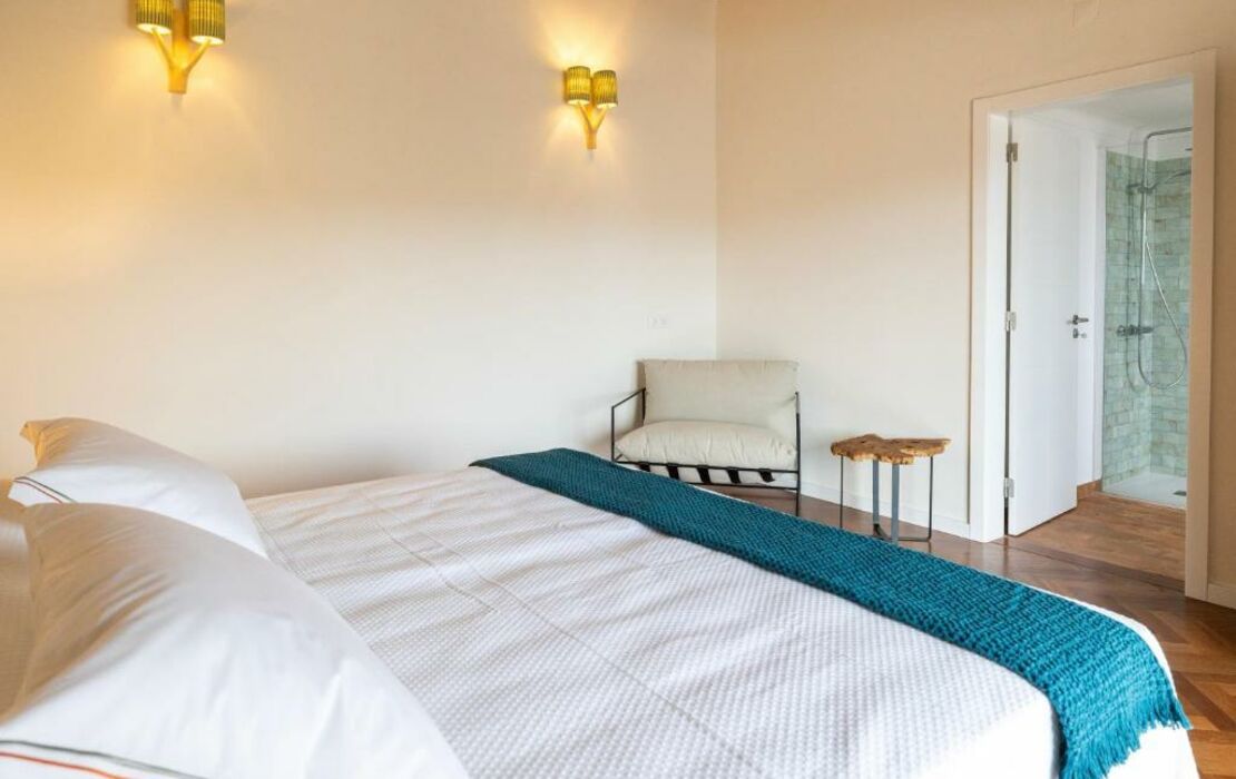 Quinta Marugo Retreats, a Design Boutique Hotel Serpa, Portugal