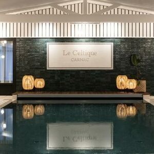 Le Celtique & Spa, a Design Boutique Hotel Carnac, France
