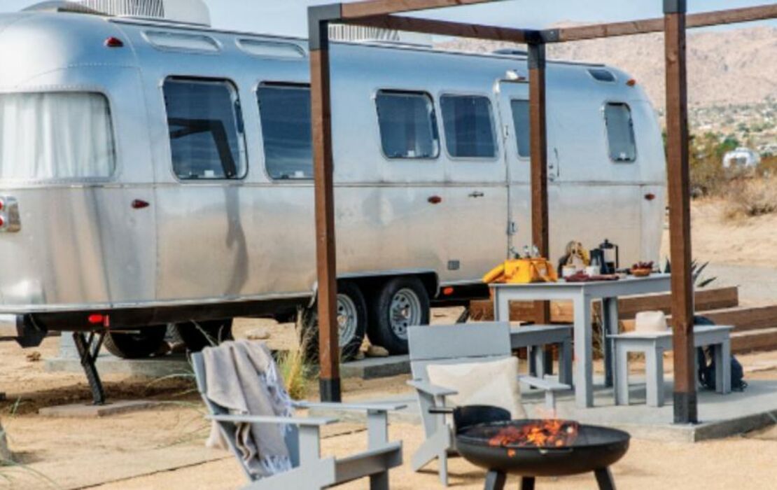 AutoCamp Joshua Tree, a Design Boutique Hotel Joshua Tree, U.S.A.