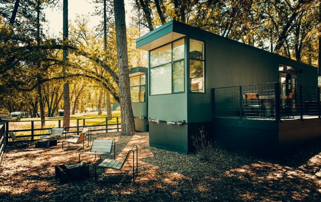 AutoCamp Catskills, Saugerties, Estados Unidos