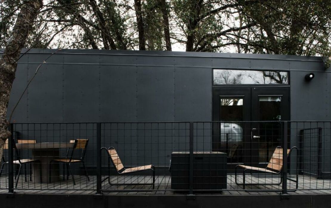 AutoCamp Catskills, a Design Boutique Hotel Saugerties, U.S.A.