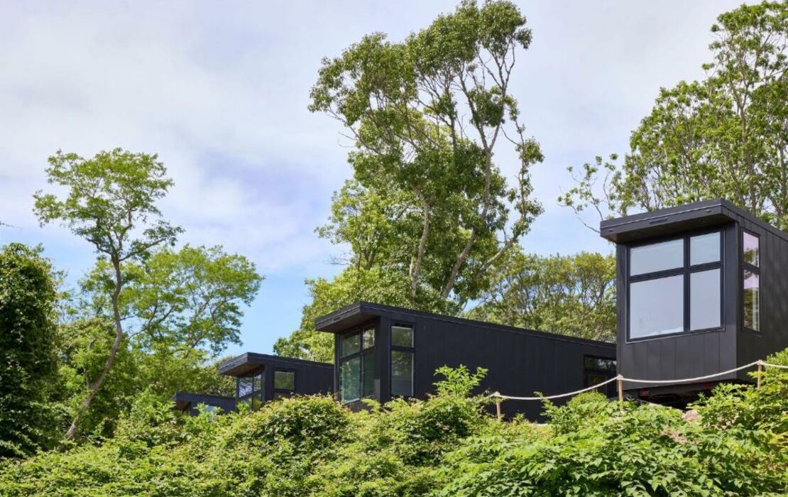 AutoCamp Catskills, a Design Boutique Hotel Saugerties, U.S.A.