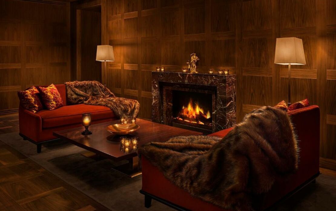 The Rome EDITION, a Design Boutique Hotel Rome, Italy