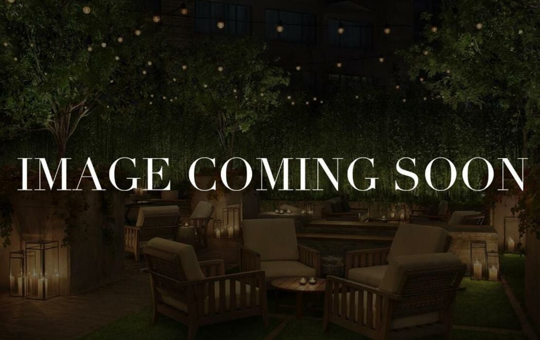 The Rome EDITION, a Design Boutique Hotel Rome, Italy