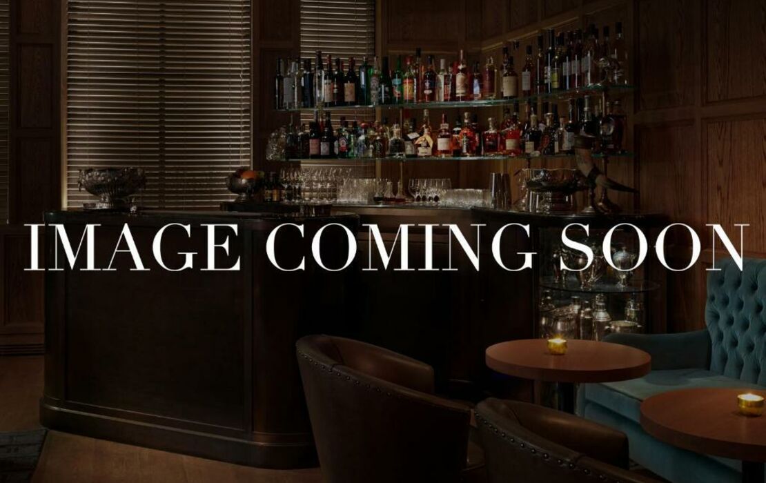 The Rome EDITION, a Design Boutique Hotel Rome, Italy