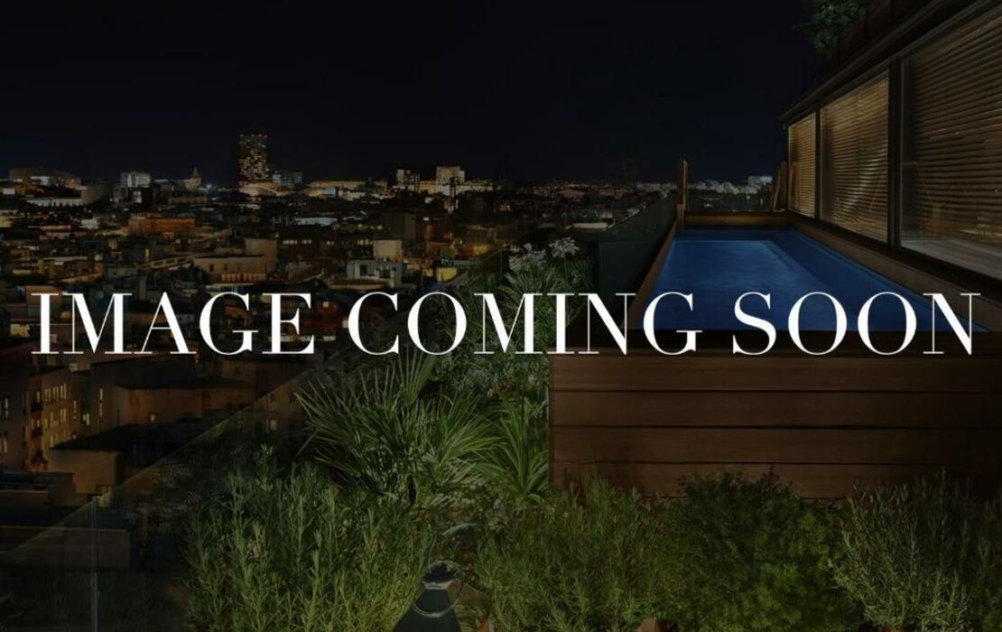 The Rome EDITION, a Design Boutique Hotel Rome, Italy