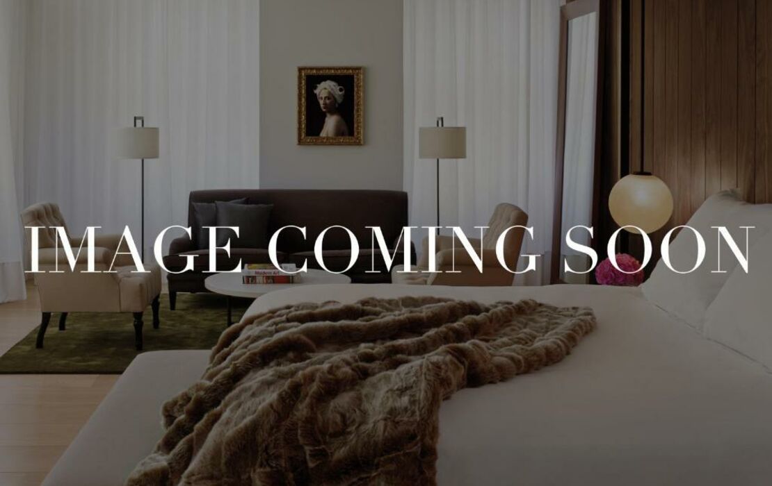 The Rome EDITION, a Design Boutique Hotel Rome, Italy