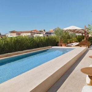 The Rome EDITION, a Design Boutique Hotel Rome, Italy