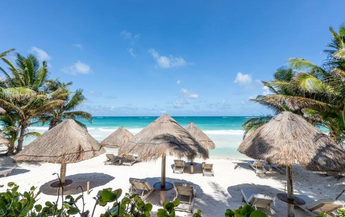 Encantada Tulum, Tulum, México