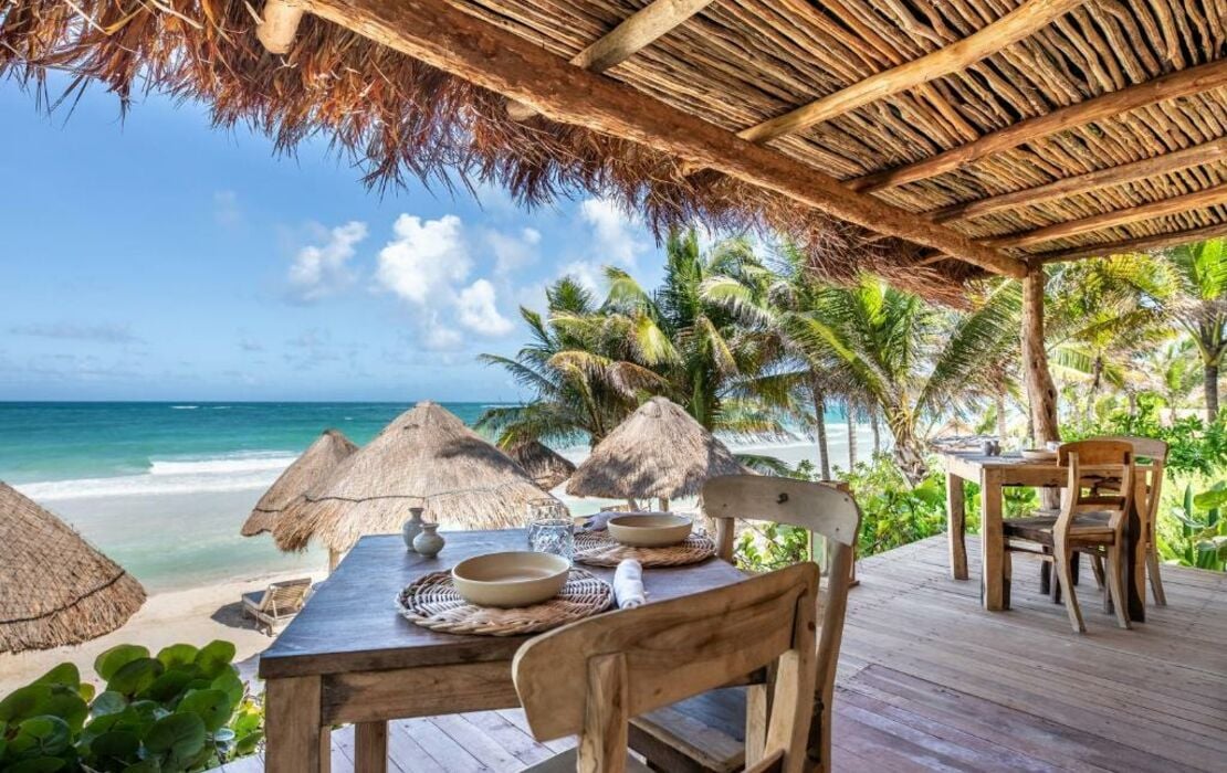 Encantada Tulum, a Design Boutique Hotel Tulum, Mexico