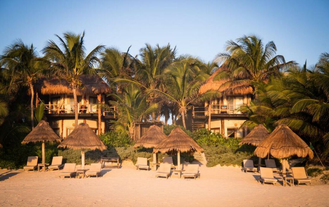 Encantada Tulum, Tulum, Messico