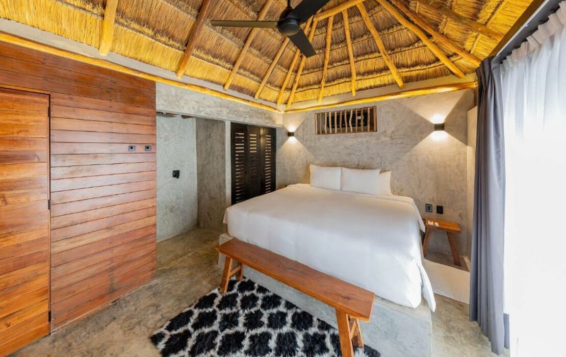 Maya Tulum By G Hotels, a Design Boutique Hotel Tulum, Mexico